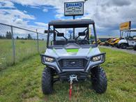 2023 Arctic Car Prowler Pro Crew SXS UTV Polaris Ranger Can Am $27,500 ...