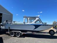 Almar - Boats For Sale - Shoppok