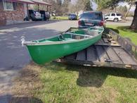 Coleman Scanoe - Boats For Sale - Shoppok