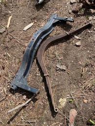 Model A 28 or 29 Ford Rear Leaf Spring $100 | Auto Parts Sale | Tucson ...
