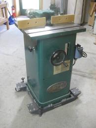 Grizzly Shaper - Classifieds - Shoppok