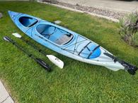 Necky Amaruk Tandem Kayak $950 | Boats For Sale | Seattle, WA | Shoppok