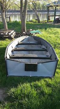 2017 Porta-Boat 8 Ft | Boats For Sale | New Jersey, NJ | Shoppok