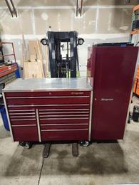 Snap On Locker - Tools For Sale - Shoppok