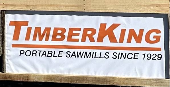 TimberKing Portable Sawmill | Apartments For Rent | Spokane, WA | Shoppok