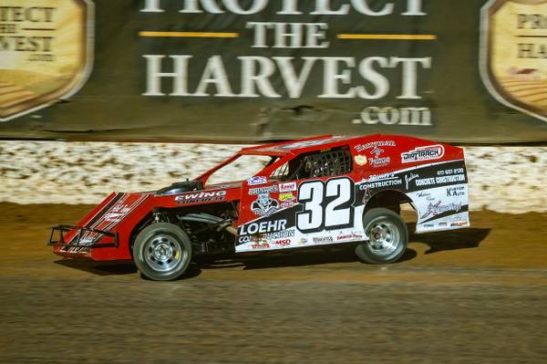 2010 Shaw Dirt Modified Race Car - $6000 (Stockton) | Cars & Trucks For ...