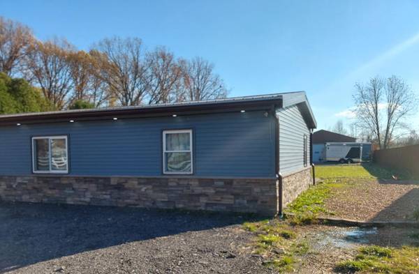 Country living Ranch with Pole Barn | Real Estate For Sale ...