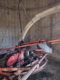 Silo unloader electric cord 70’ length $150 | Garden Items For Sale ...
