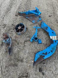 Patz barn cleaner chute | Garden Items For Sale | Eau Claire, WI | Shoppok