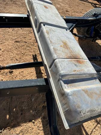 1950’s Chevrolet Truck 3100 factory gas tank OEM fuel tank $99 | Auto ...