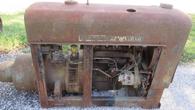 Lincoln Sa200 Welder - For Sale - Shoppok