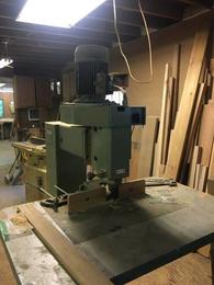 Onsrud - Overarm Pin Router $300 | Tools For Sale | Minneapolis, MN ...
