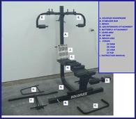 Soloflex - Classifieds - Shoppok