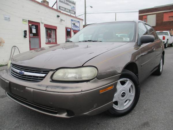 2001 Malibu Sunsetter VLX For Sale - ZeBoats