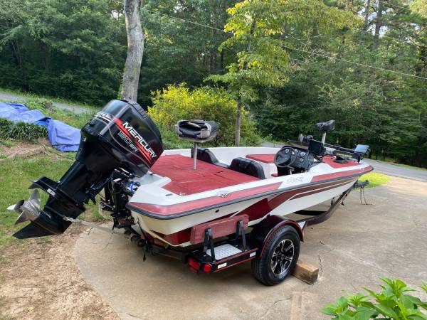 Astro Bass Boat $12,000 | Boats For Sale | South West Virginia, VA ...