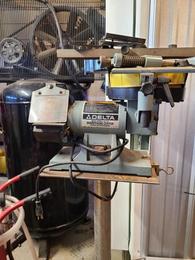 Delta Sharpening Center - Tools For Sale - Shoppok