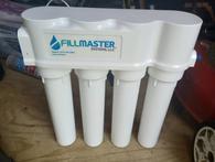 KINETICO K5 REVERSE OSMOSIS FILTRATION WATER SYSTEM $200.00 !! $200 ...