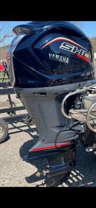 New 2023 Yamaha Outboard Repower INSTOCK list Boat Motor 2.5hp-425hp ...