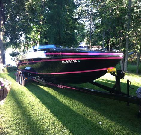 1991 Checkmate Convincor GTX $26,800 | Boats For Sale | Syracuse, NY ...