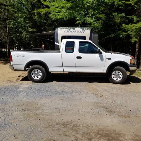 2003 southern ford f150 7700 series - $7700 (Oswego) | Cars & Trucks ...