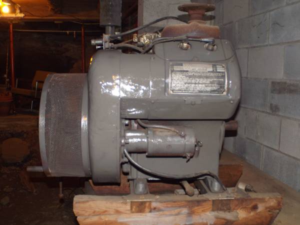 4 Cylinder Wisconsin 4G4D Engine $1,700 | Garden Items For Sale ...