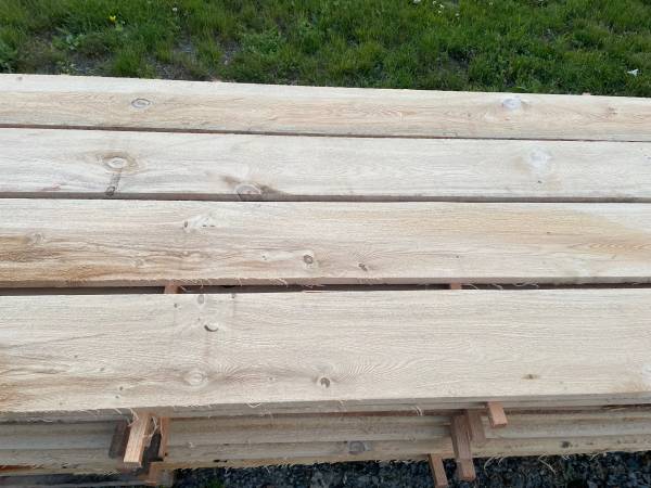 Hemlock Lumber | Garden Items For Sale | Syracuse, NY | Shoppok