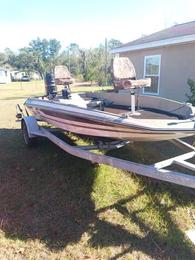 Winner Bass Boat $3,800 | Boats For Sale | Cincinnati, OH | Shoppok