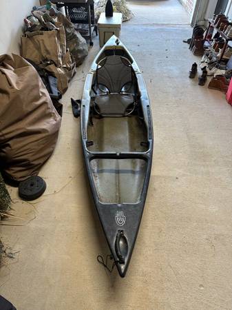 Native Ultimate Kayak $750 | Boats For Sale | Tallahassee, FL | Shoppok