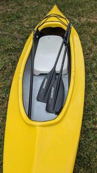Yellow Kayak | Kodiak Prijon | Boats For Sale | Houston, TX | Shoppok