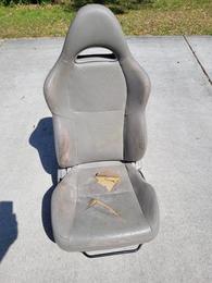 Acura Integra front Seats 94-01 GSR LS - Fit 92-00 Honda Civic Seat ...