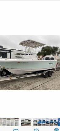 Proline sport 19’ $18,900 | Boats For Sale | Cleveland, OH | Shoppok
