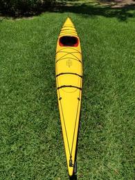 QCC 500 Kevlar Kayak $1,200 | Apartments For Rent | Fort Myers, FL ...