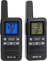 RETC 15 WALKIE TALKIES MODEL #RT21 - $29 (MESA) ‹ image 1 of 2 › 1734 E ...