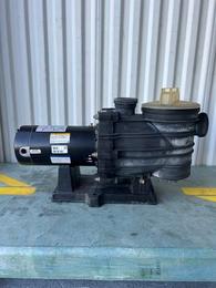 Pentair Sta-Rite C76-50 Pump with K48N2EC11A1 2.5hp motor $1,200 ...