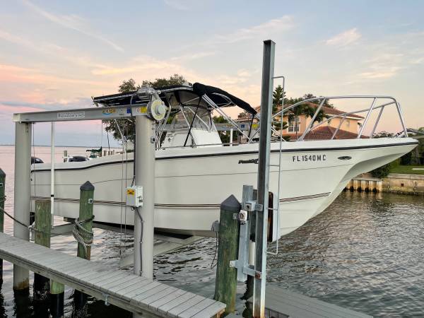 2002 Pro Kat $62,000 | Boats For Sale | Tampa, FL | Shoppok