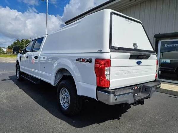 2017-2022 Ford F250 F350 Shortbed ARE Topper $2,500 | Auto Parts Sale ...