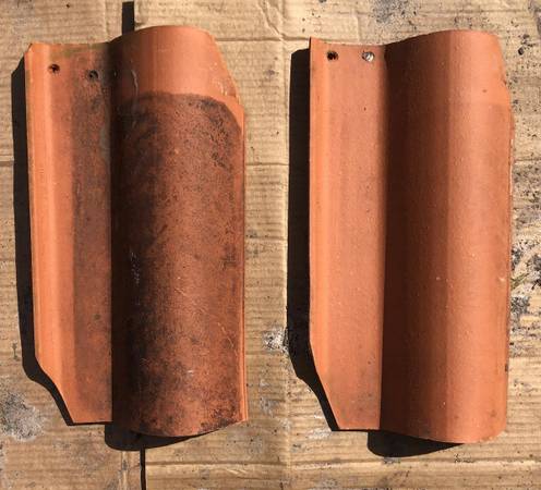Clay Roof Tiles - Altusa S - Venezuela Terra Cotta Roofing Tile $7 ...