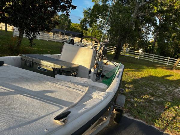 skiff $5,000 | Boats For Sale | Tampa, FL | Shoppok
