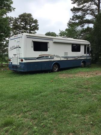 1998 Beaver Monterey diesel motorhome $26,900 | RV, RVs for Sale ...
