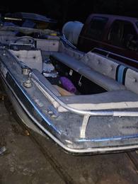 VIP Deck boat $35,000 | Boats For Sale | Mohave, AZ | Shoppok