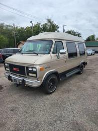1994 GMC Vandura 2500 Van CALL OR TEXT TODAY! $9,995 | Cars & Trucks ...