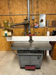 Delta Shaper - Tools For Sale - Shoppok