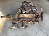 292 Y Block Ford - For Sale - Shoppok