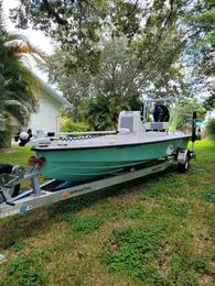 Rogue Jet Boatworks - Coastal 23 $79,500 | Boats For Sale | Corvallis ...