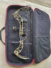 Alpine archery Compound bow youth $200 | Sports Goods For Sale ...