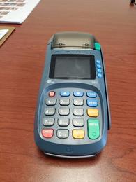 CREDIT CARD TERMINAL PAX S 80 $95 | Electronics For Sale | Los Angeles ...