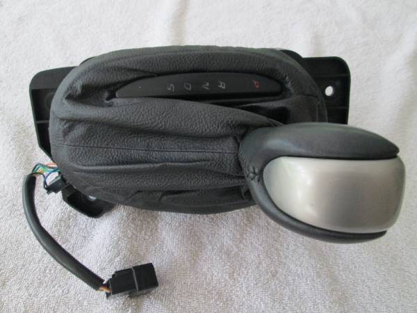 Corvette Automatic Gear Shifter 2009, C6, Good For Parts $200 | Auto ...