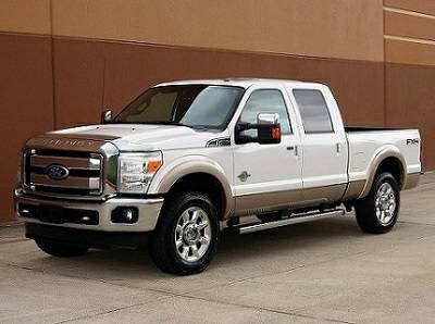 Ford F-250 6.7 Powerstroke Turbo Diesel 4x4 - $8700 | Cars & Trucks For ...