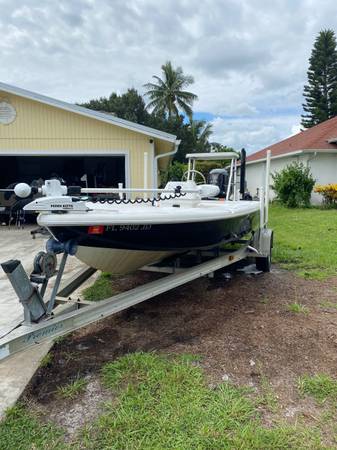 Ranger Cayman 164 $25,550 | Boats For Sale | Treasure Coast, FL | Shoppok