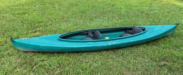 Tandem Kayak - Perception Keowee 2 $395 | Boats For Sale | Treasure ...